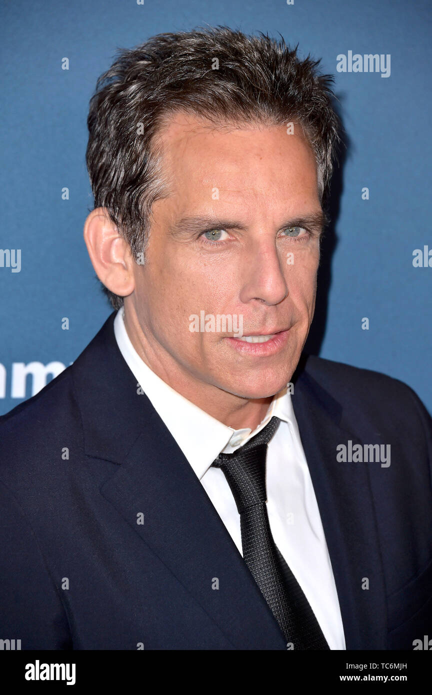 Los Angeles, USA. 05th June, 2019. Ben Stiller at the 'EMMY for Your ...
