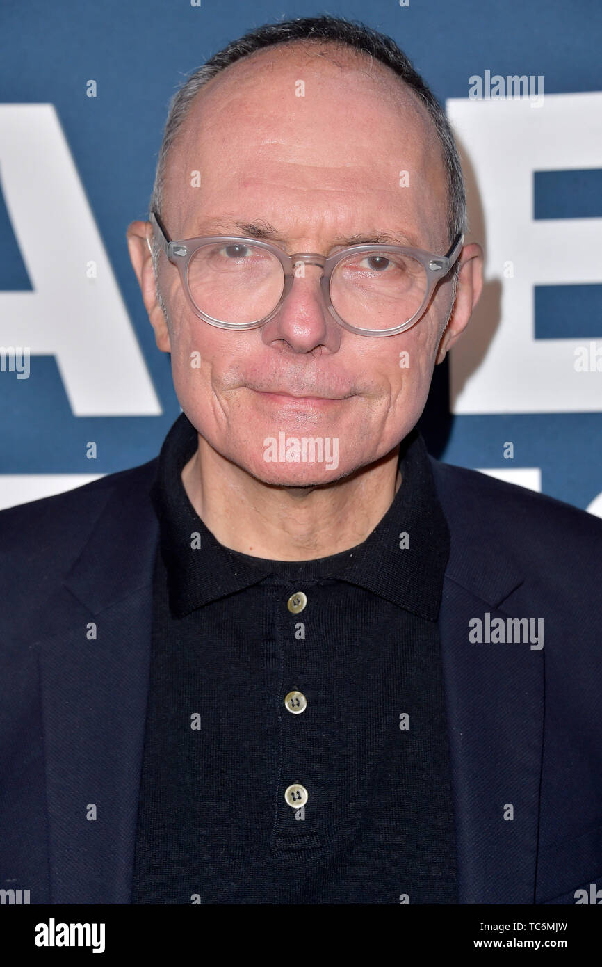 Michael tolkin hi-res stock photography and images - Alamy