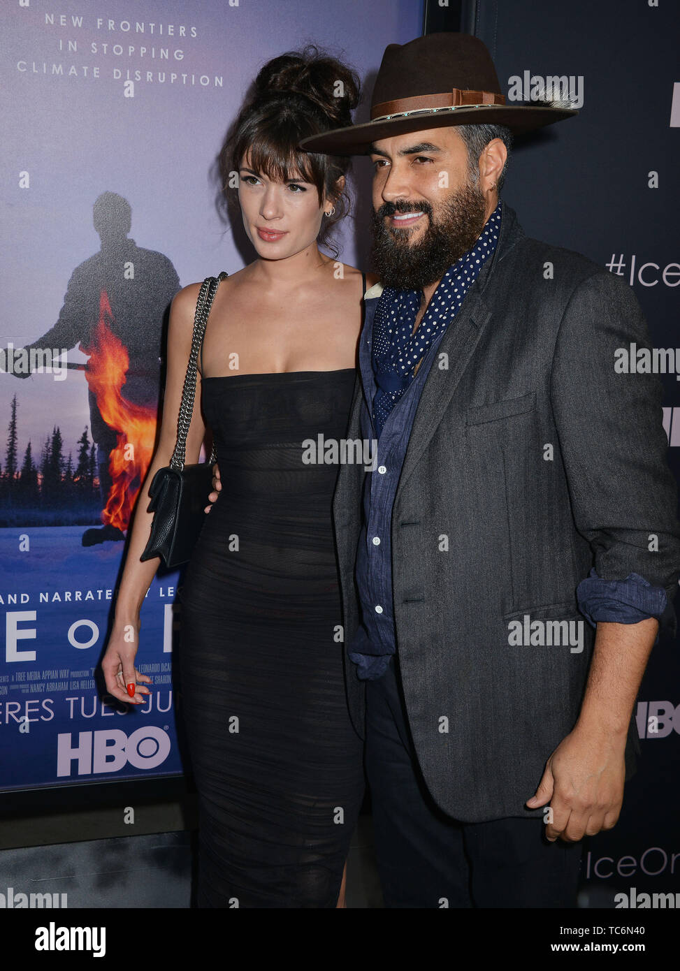 Jonah Johnson High Resolution Stock Photography and Images - Alamy