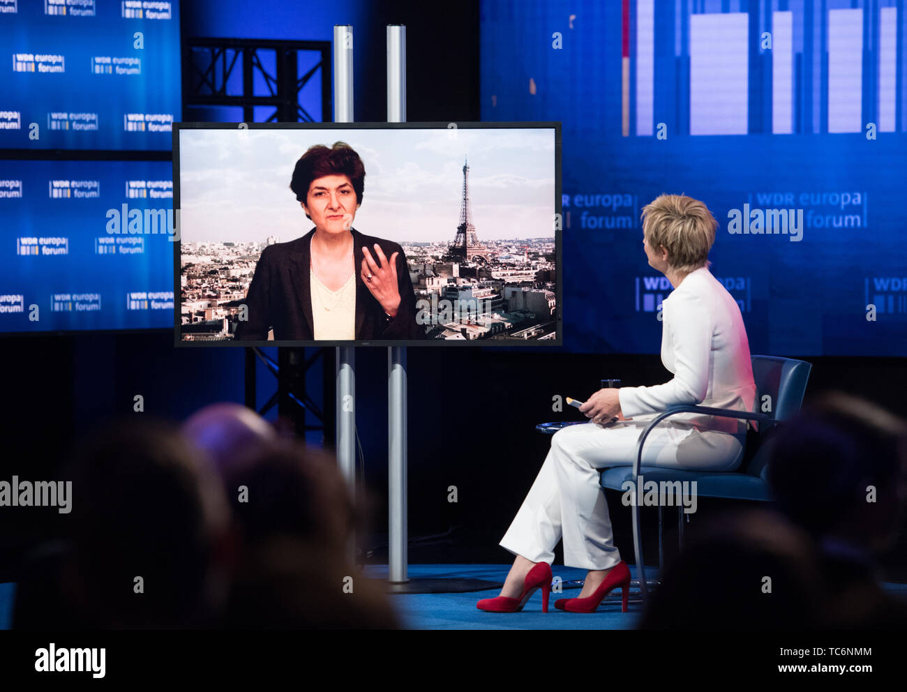 Ellen ehni hi-res stock photography and images - Alamy