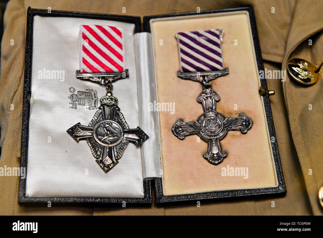 Air force cross hi-res stock photography and images - Alamy