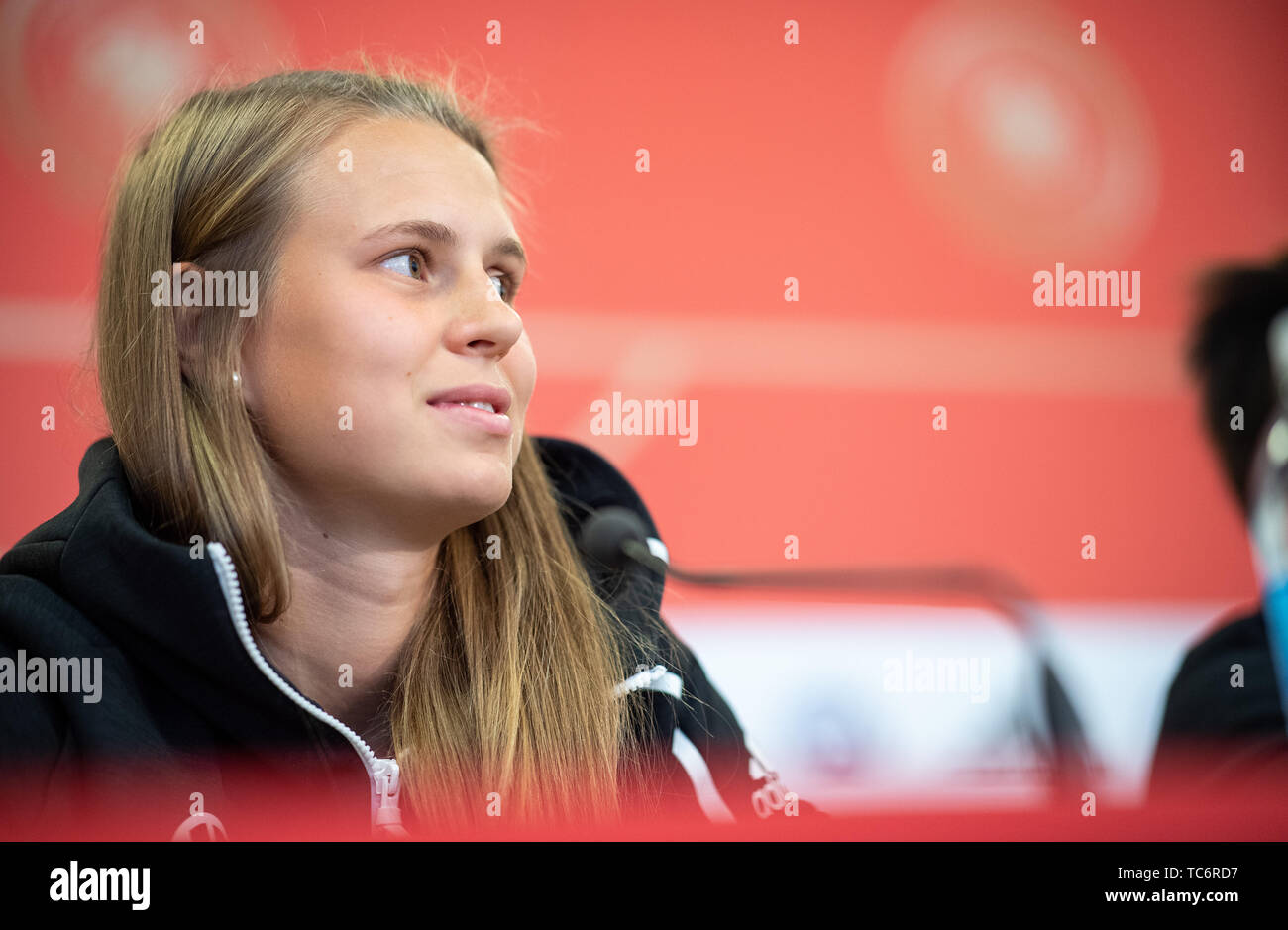 Klara buhl hi-res stock photography and images - Alamy