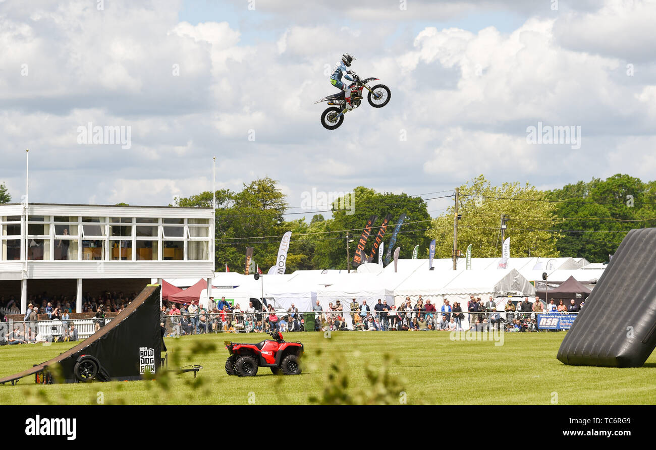 Motopcross hi-res stock photography and images - Alamy
