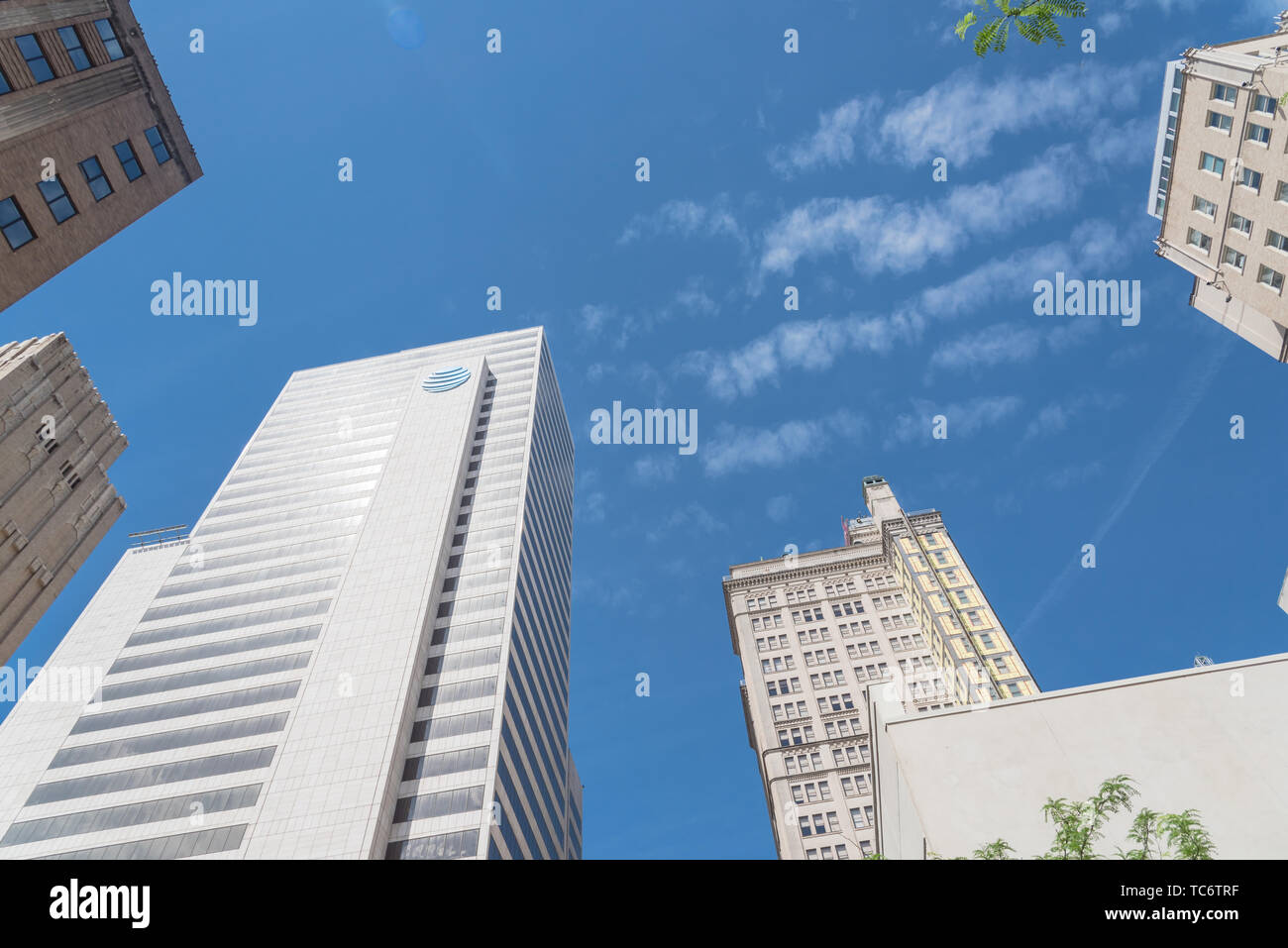 Att technology logo hi-res stock photography and images - Alamy