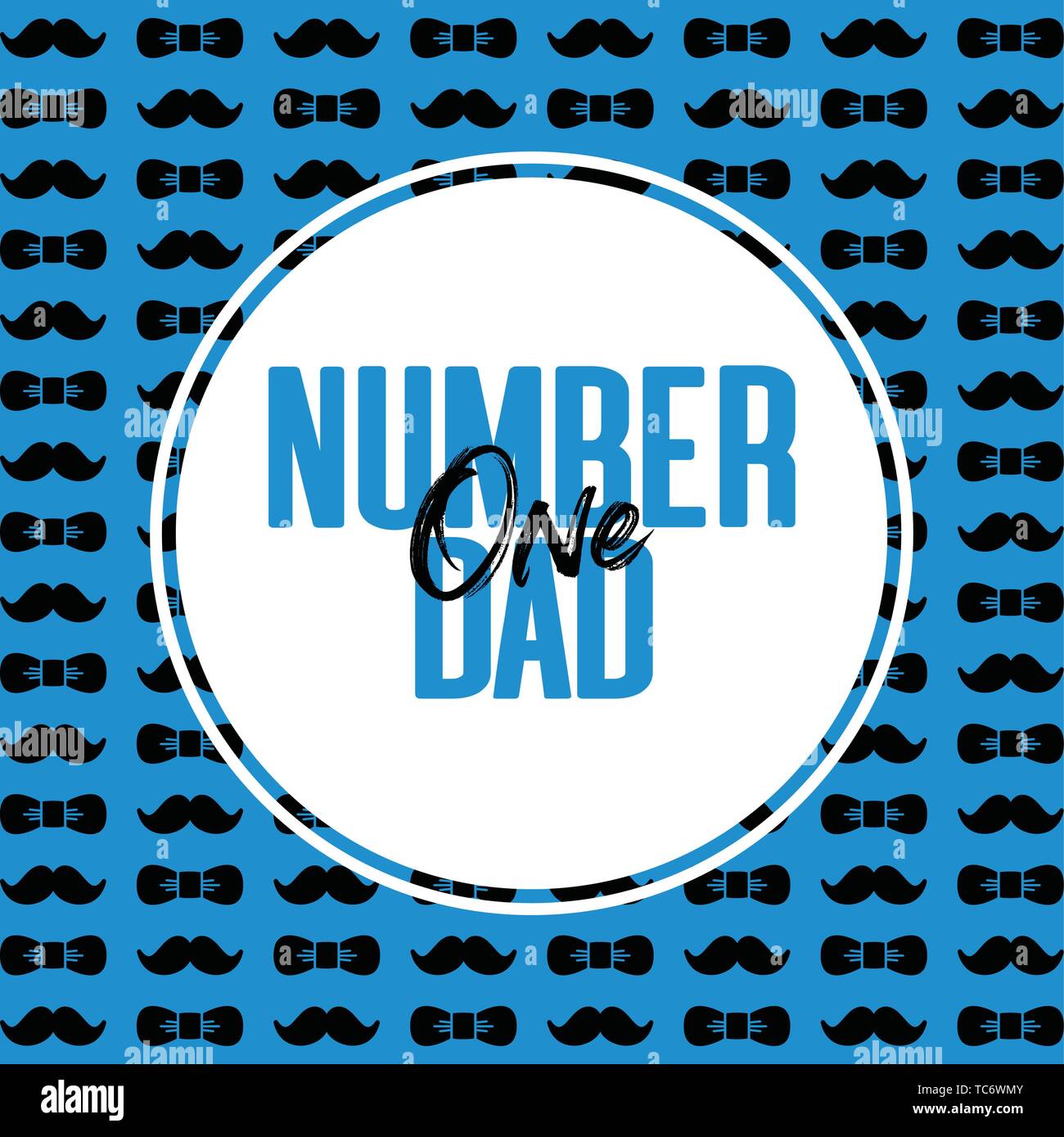 Number one dad hi-res stock photography and images - Alamy