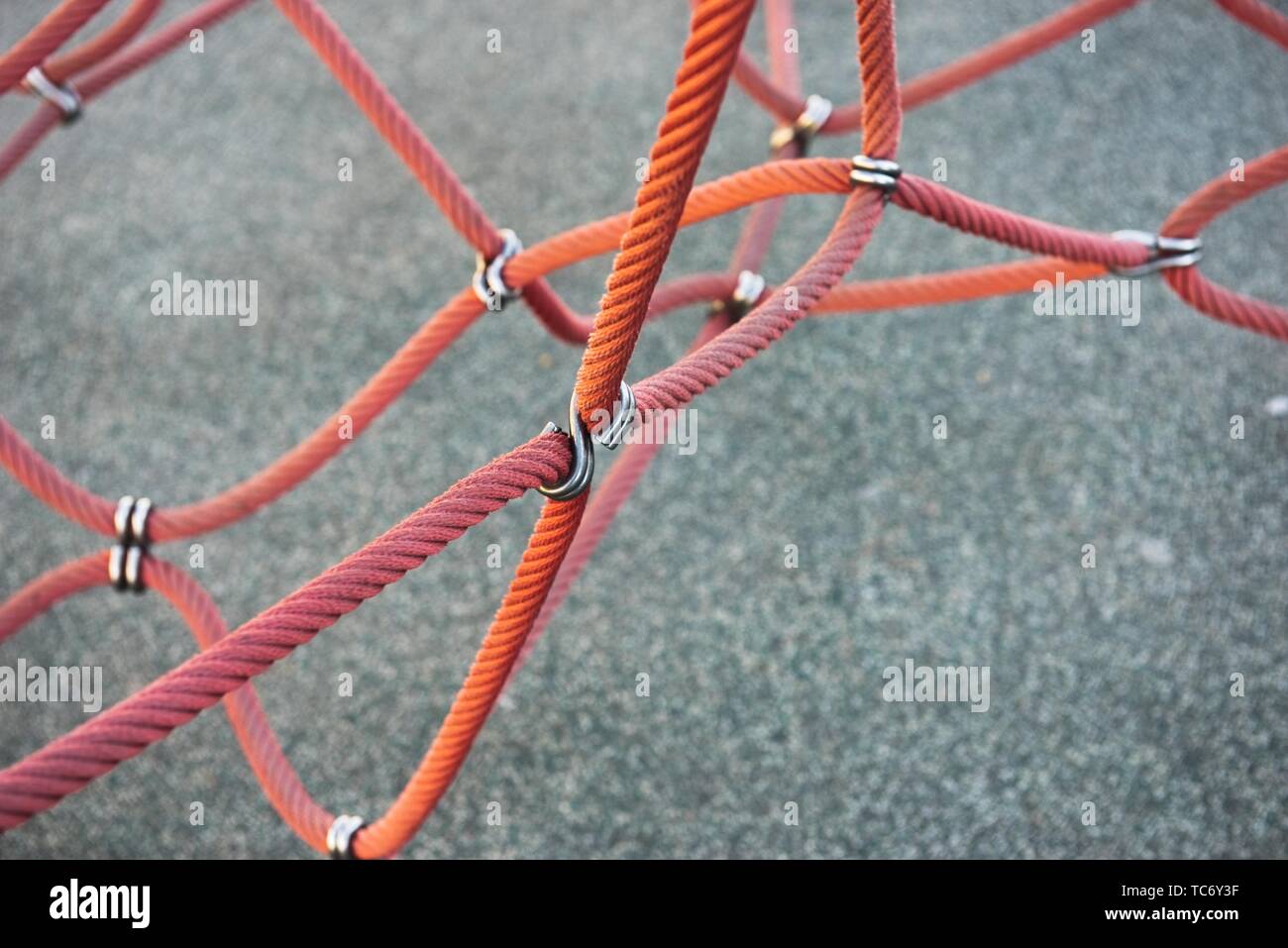 Marines Knot High Resolution Stock Photography and Images - Alamy