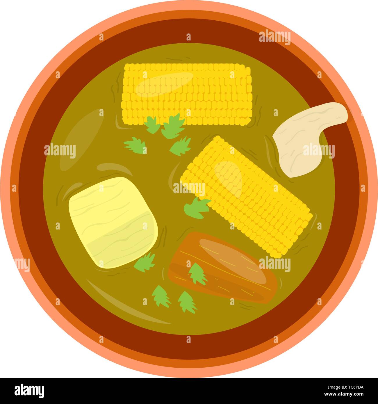 Sancocho hi-res stock photography and images - Alamy