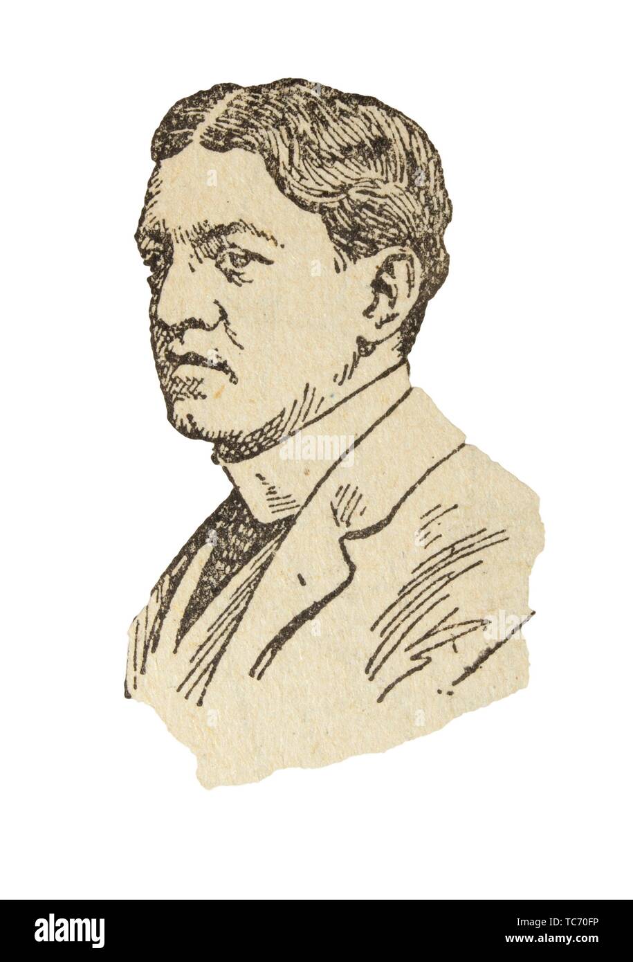 Robert Shackleton High Resolution Stock Photography and Images - Alamy