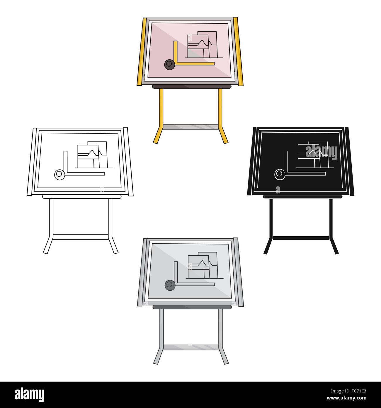 Drawing Board Design