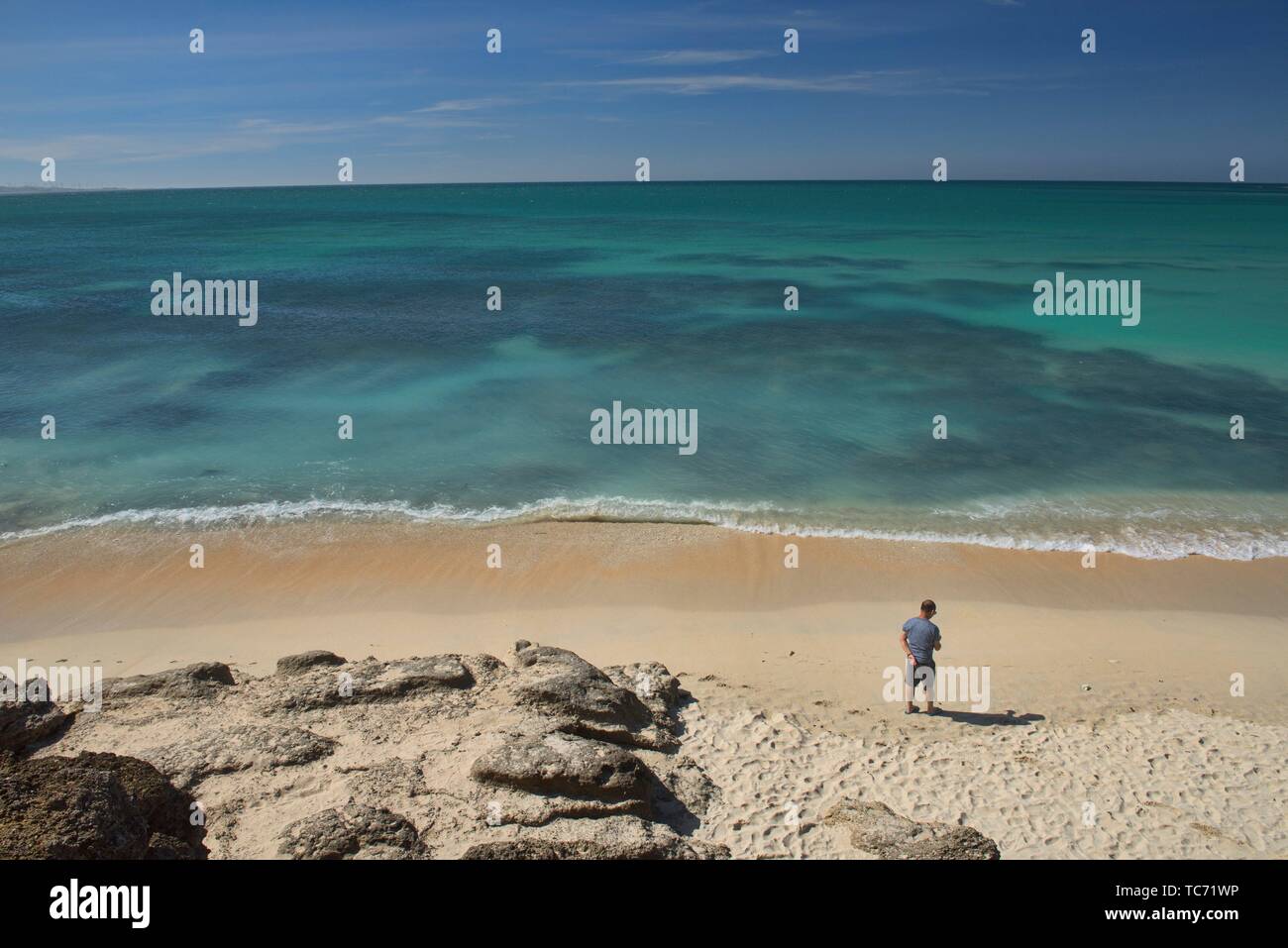 Saud beach hi-res stock photography and images - Alamy