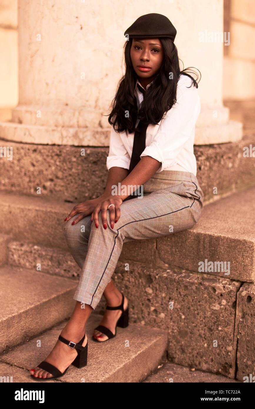 German angolan hi-res stock photography and images - Alamy