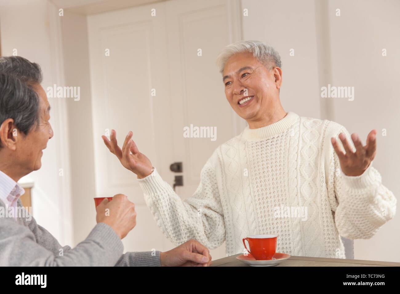 Food ethnicity hi-res stock photography and images - Alamy