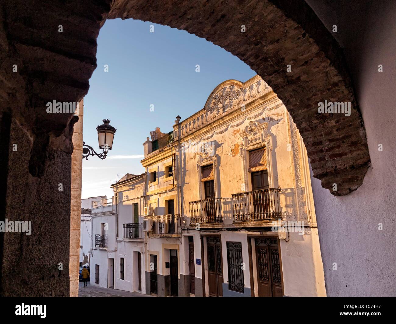 Badajoz Spain High Resolution Stock Photography and Images - Alamy
