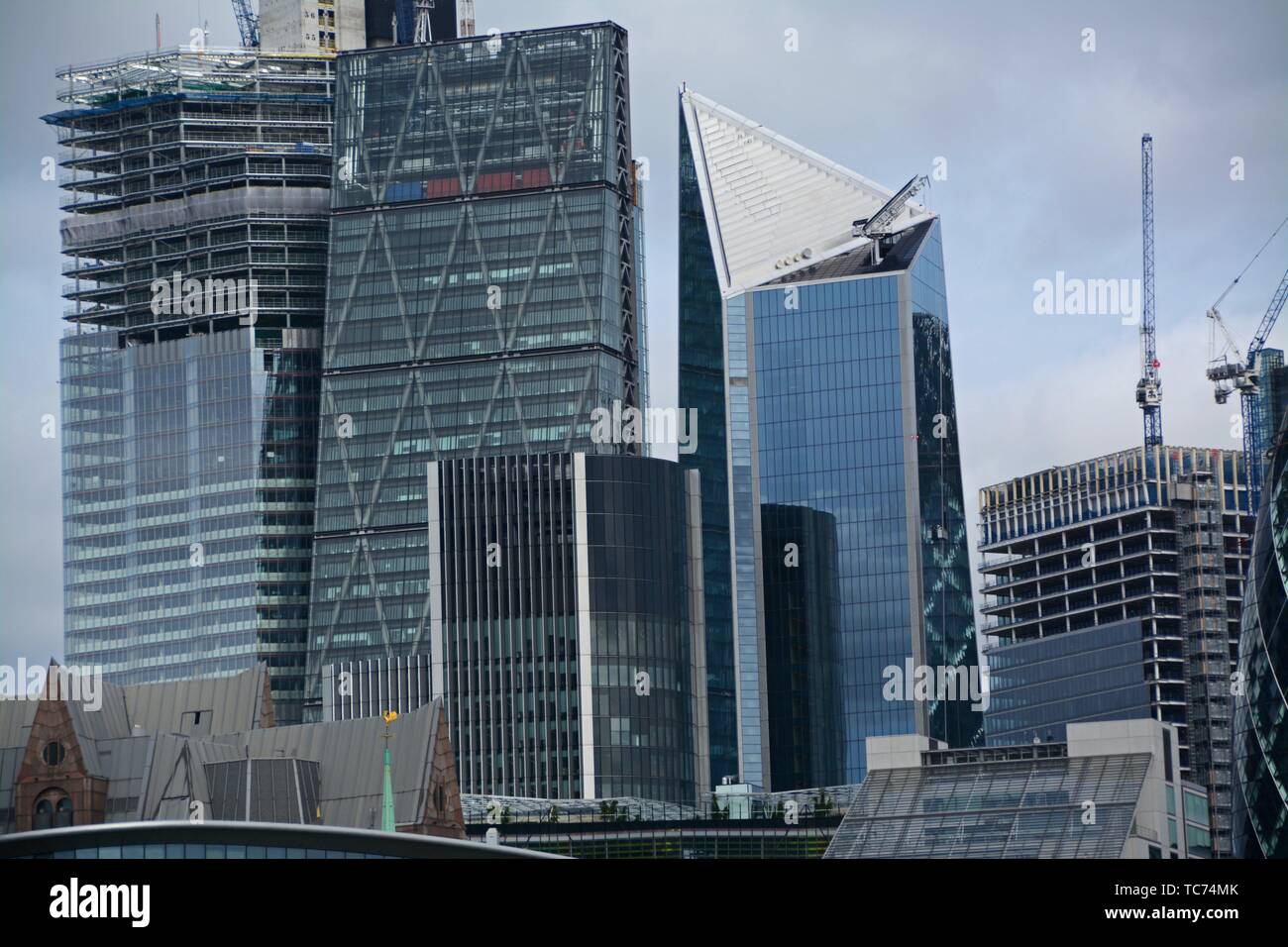 22 Bishopsgate Stock Photos & 22 Bishopsgate Stock Images - Alamy