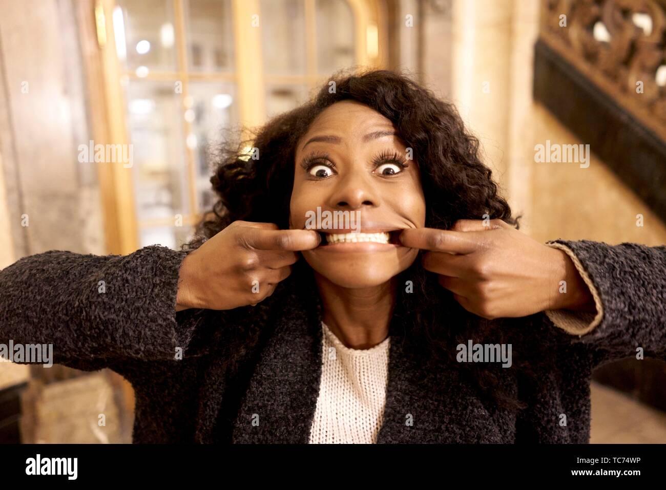 Faked Image High Resolution Stock Photography and Images - Alamy
