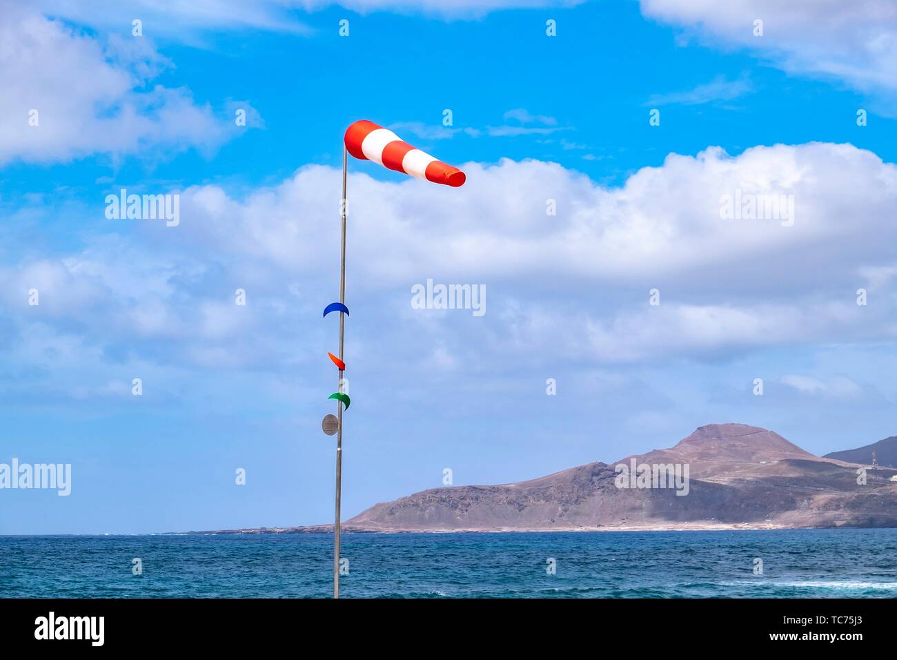 Beaufort wind scale hi-res stock photography and images - Alamy
