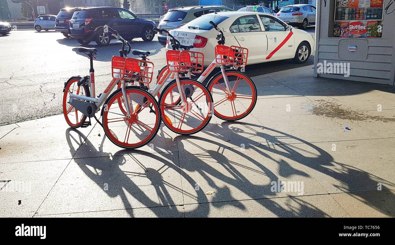 Convenient transport hi-res stock photography and images - Alamy