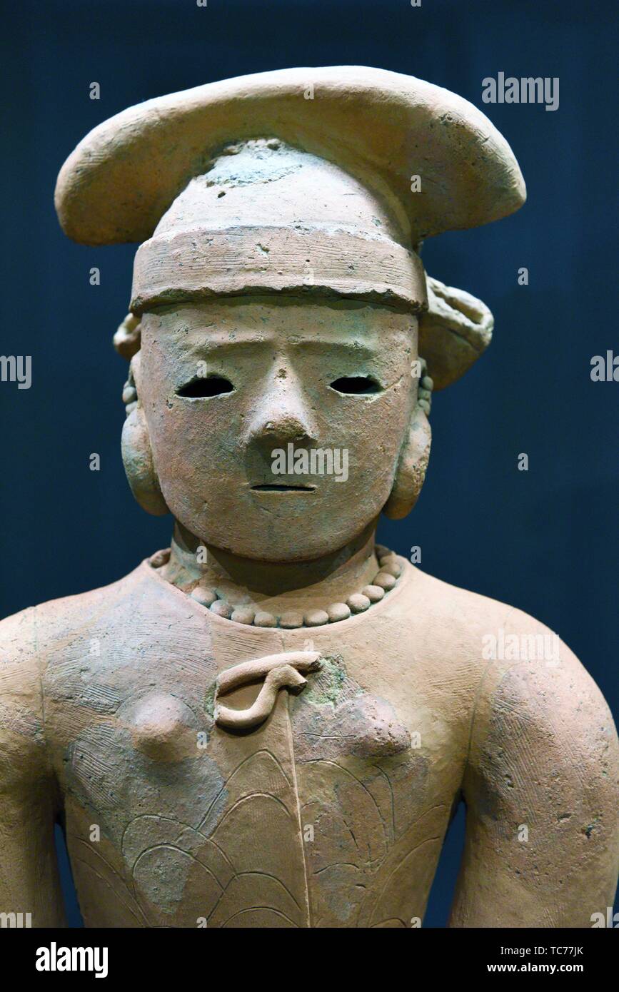 Kofun period hi-res stock photography and images - Alamy