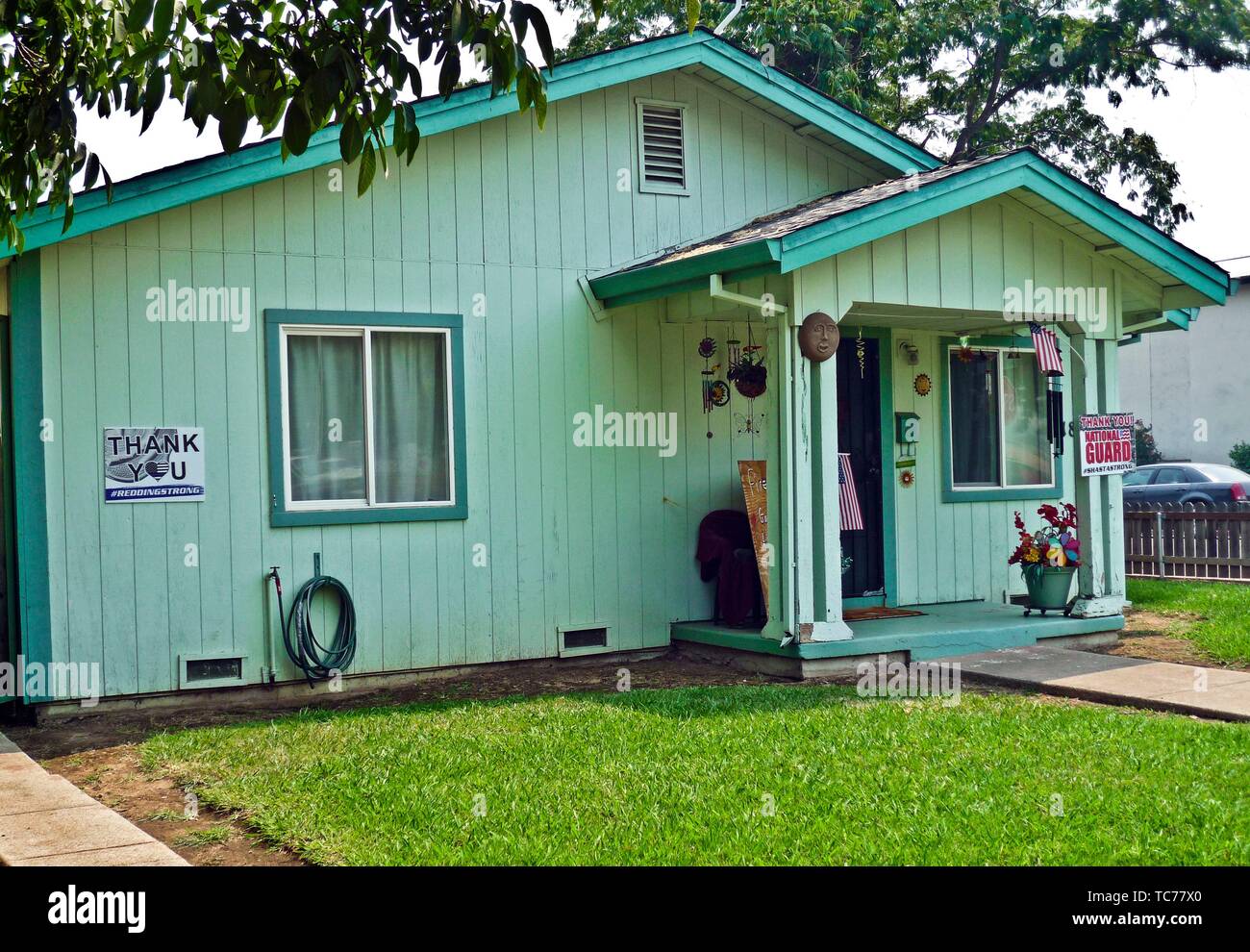 Firefighting Signs High Resolution Stock Photography and Images - Alamy