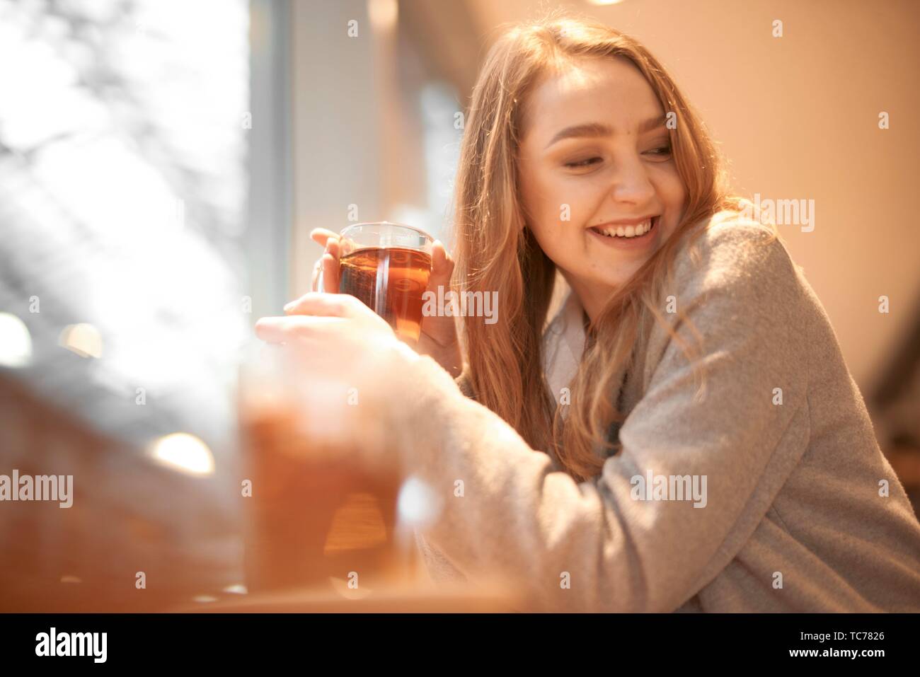 Larksome hi-res stock photography and images - Alamy