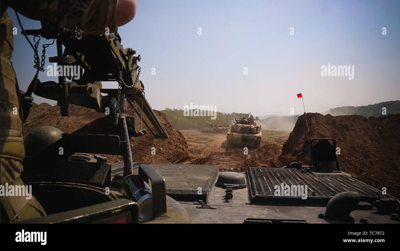 Rodriguez live fire complex hi-res stock photography and images - Alamy