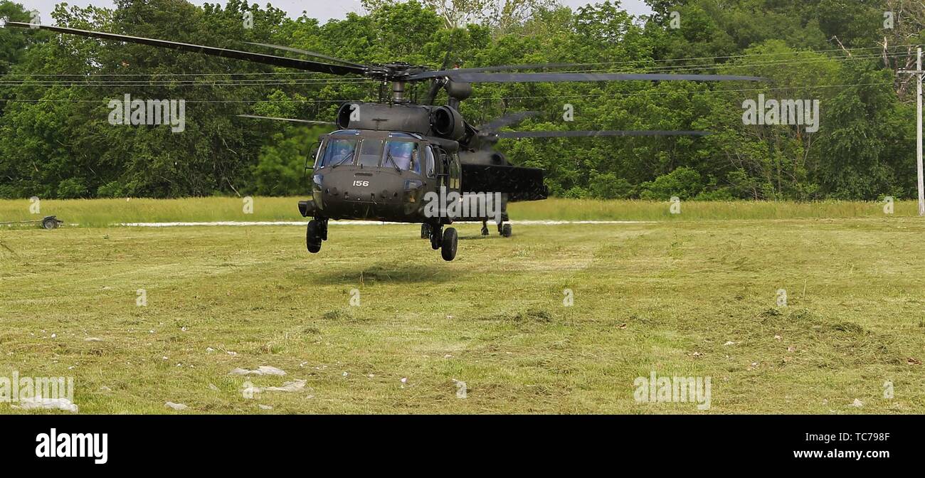 106th aviation regiment hi-res stock photography and images - Alamy