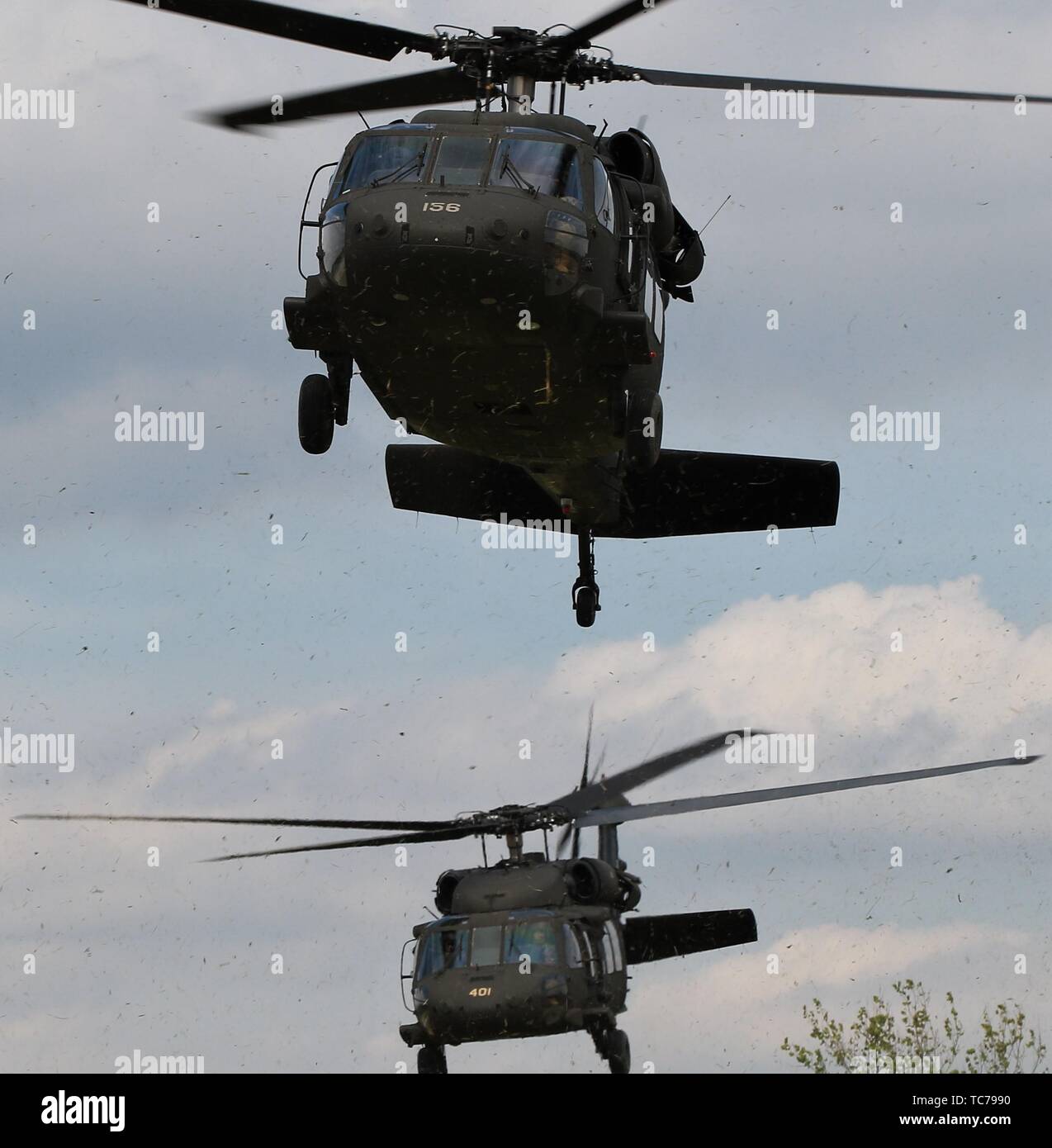 106th aviation regiment hi-res stock photography and images - Alamy