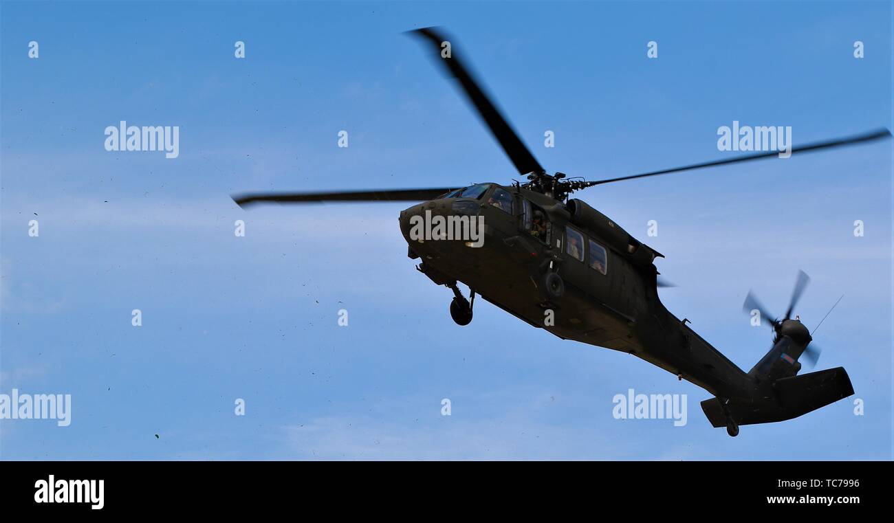 106th aviation regiment hi-res stock photography and images - Alamy