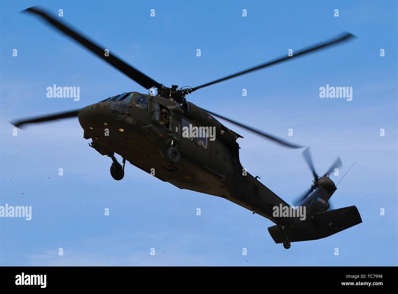 106th aviation regiment hi-res stock photography and images - Alamy
