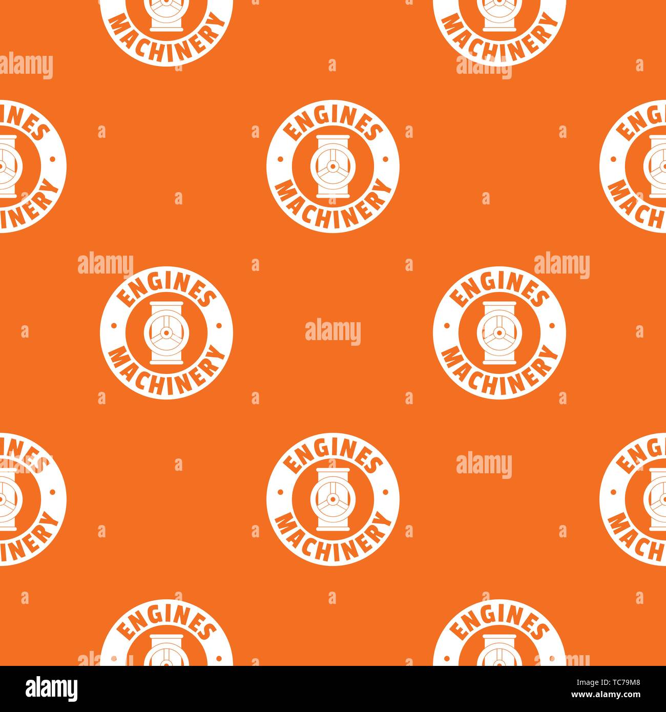 Orange processing plant Stock Vector Images - Alamy