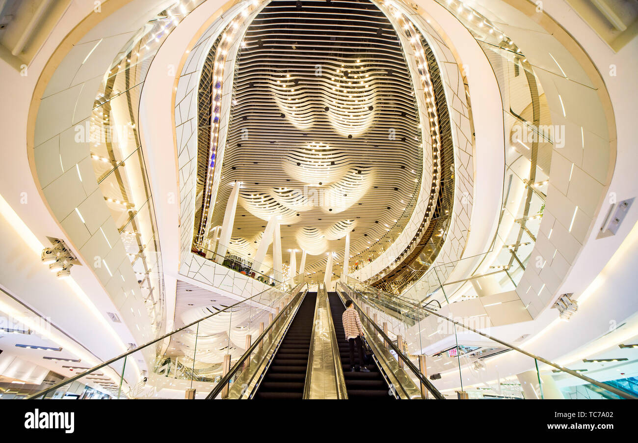 Shared commercial space hi-res stock photography and images - Alamy