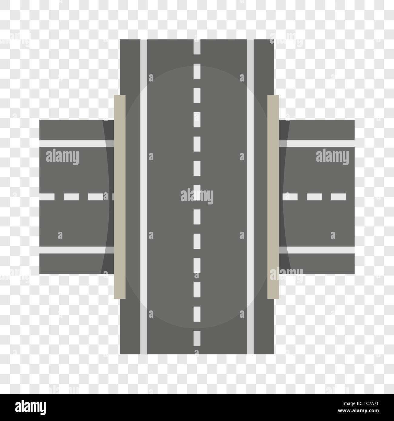 Crossway strip hi-res stock photography and images - Alamy