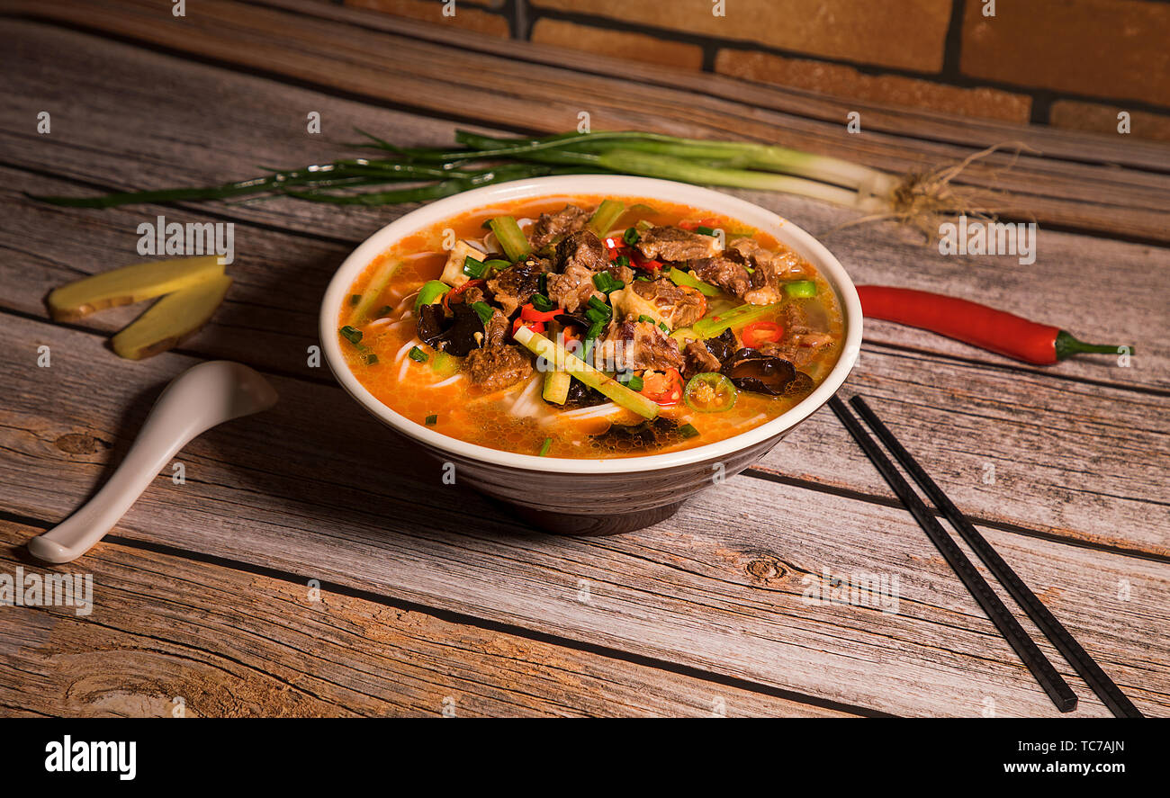 Beef powder hi-res stock photography and images - Alamy