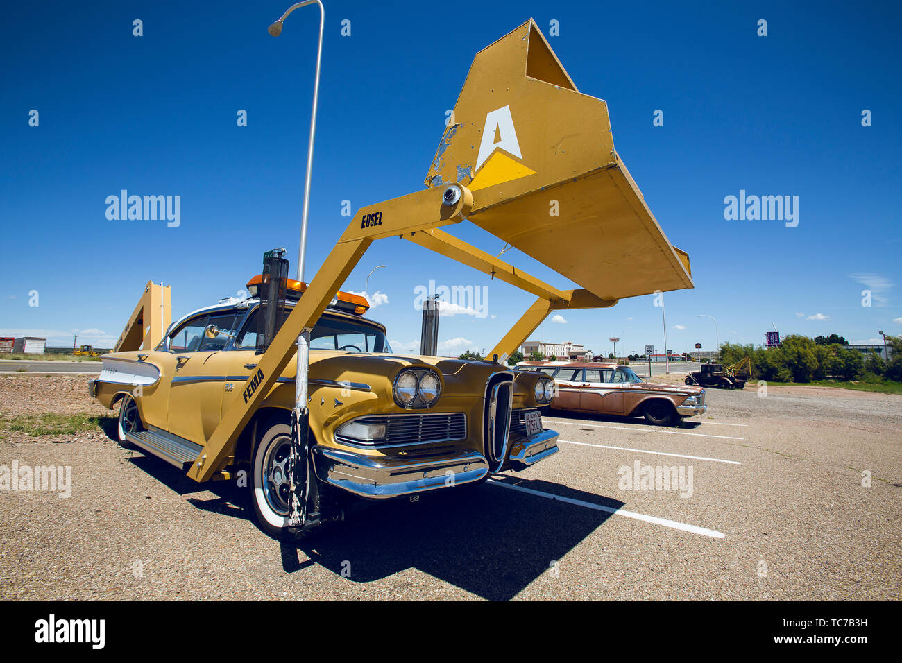 Auto Museum, U.S., Route 66, Route 66 Auto Musical.ly um Auto Museum ...