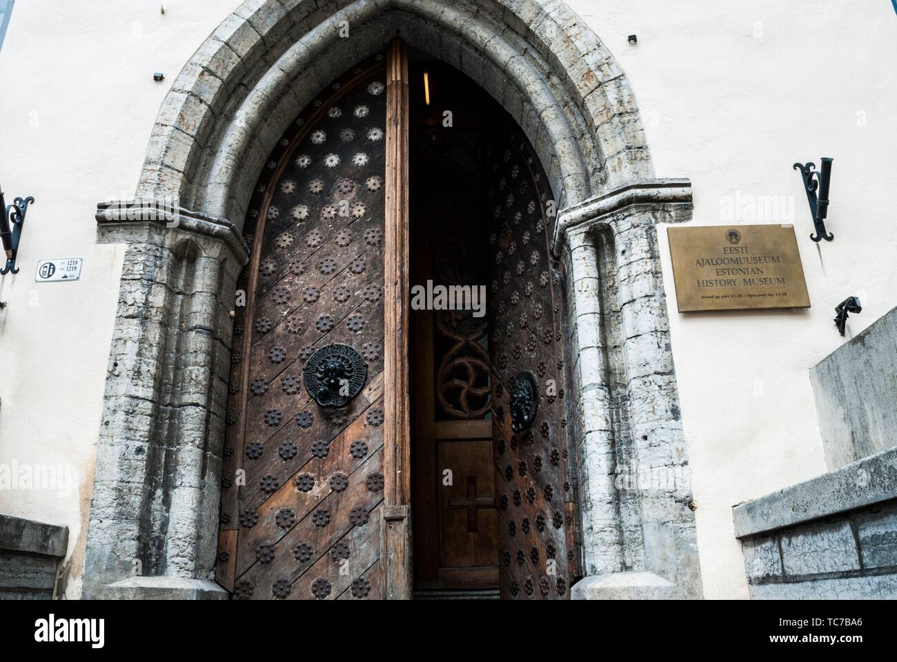 The great guild hall hi-res stock photography and images - Alamy