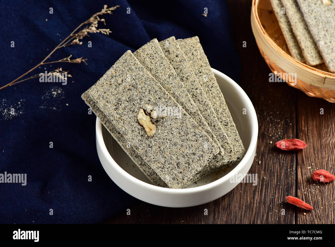 Hemp cakes hi-res stock photography and images - Alamy