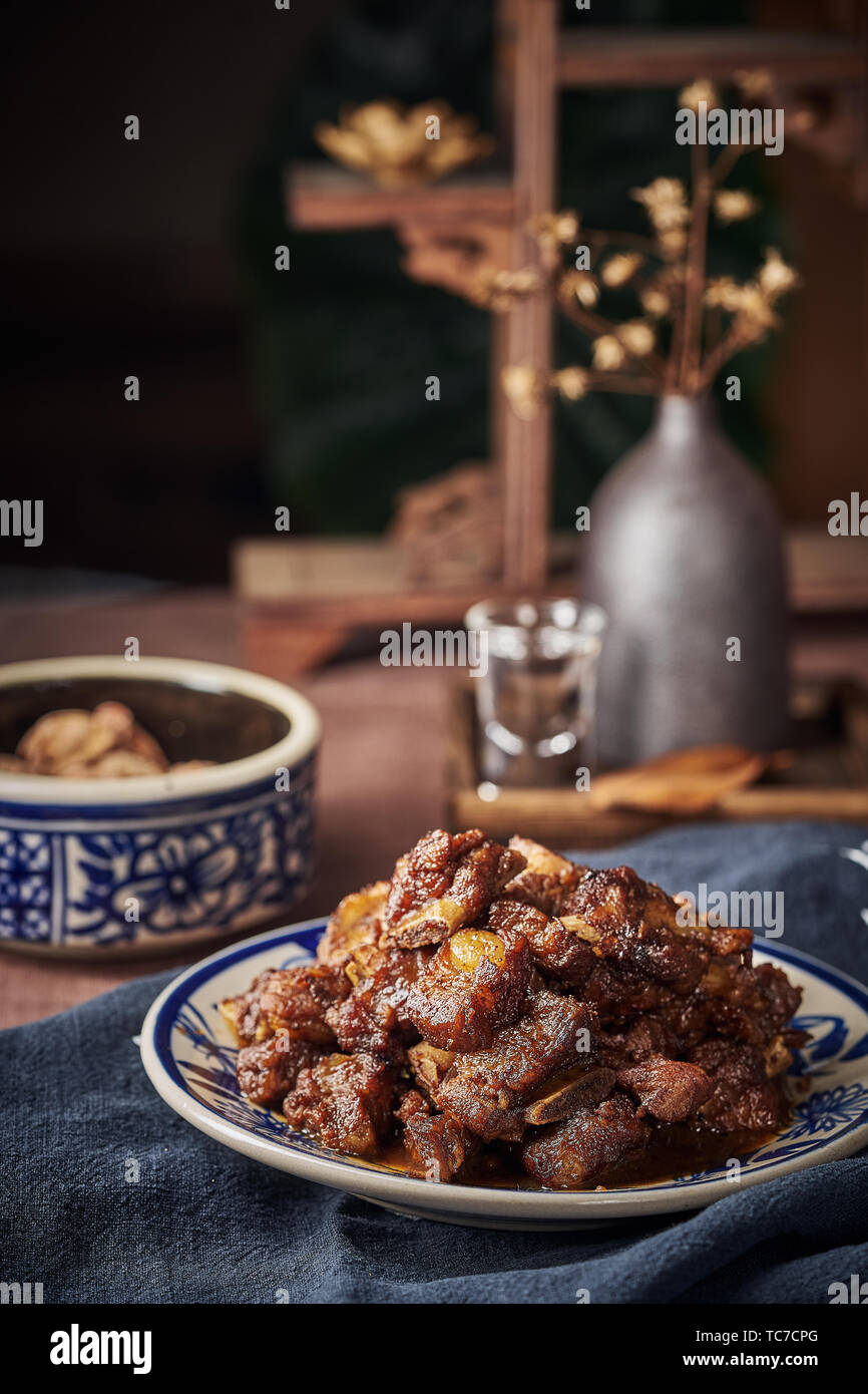 Lo mei hi-res stock photography and images - Alamy