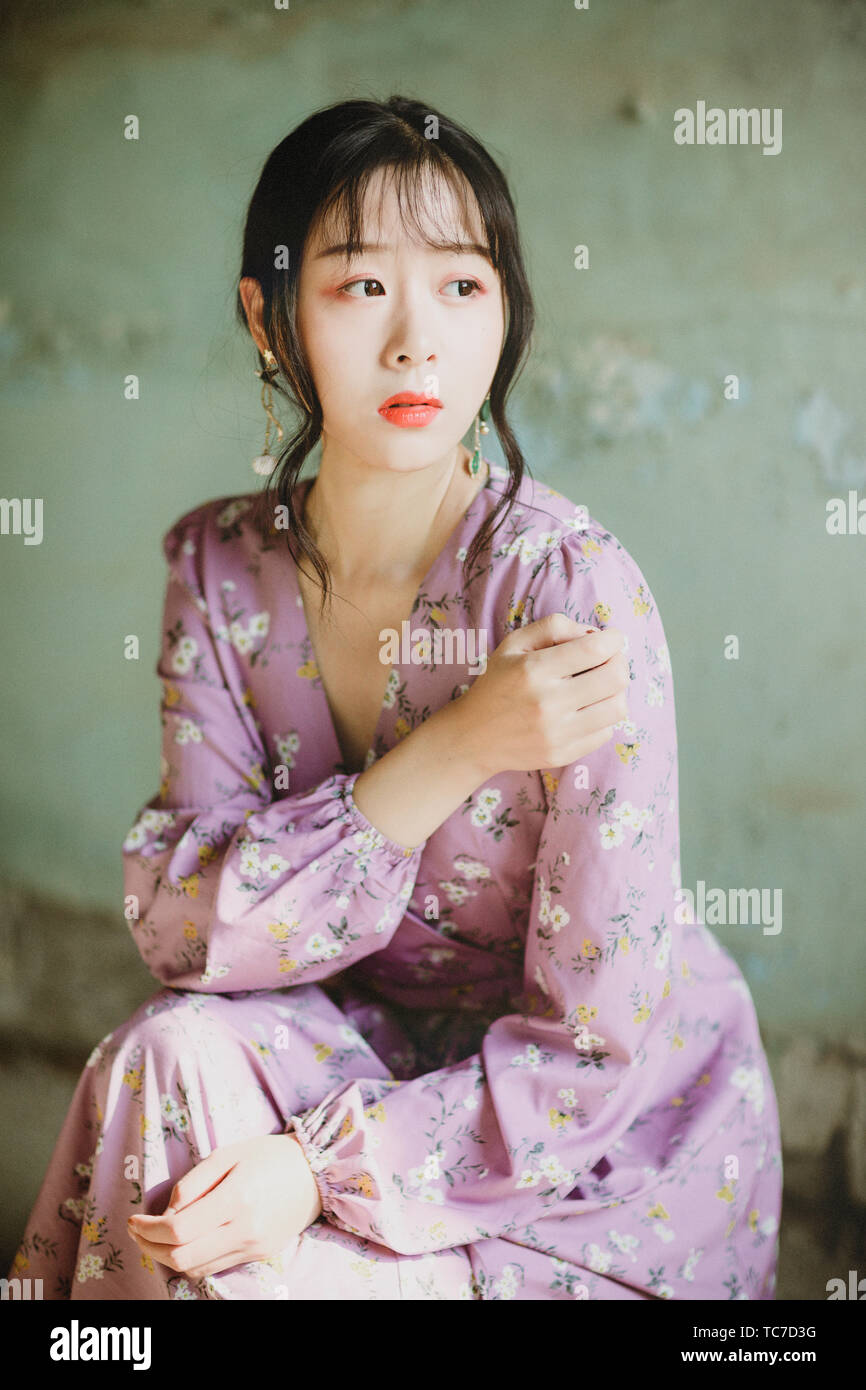 Cute personage hi-res stock photography and images - Alamy