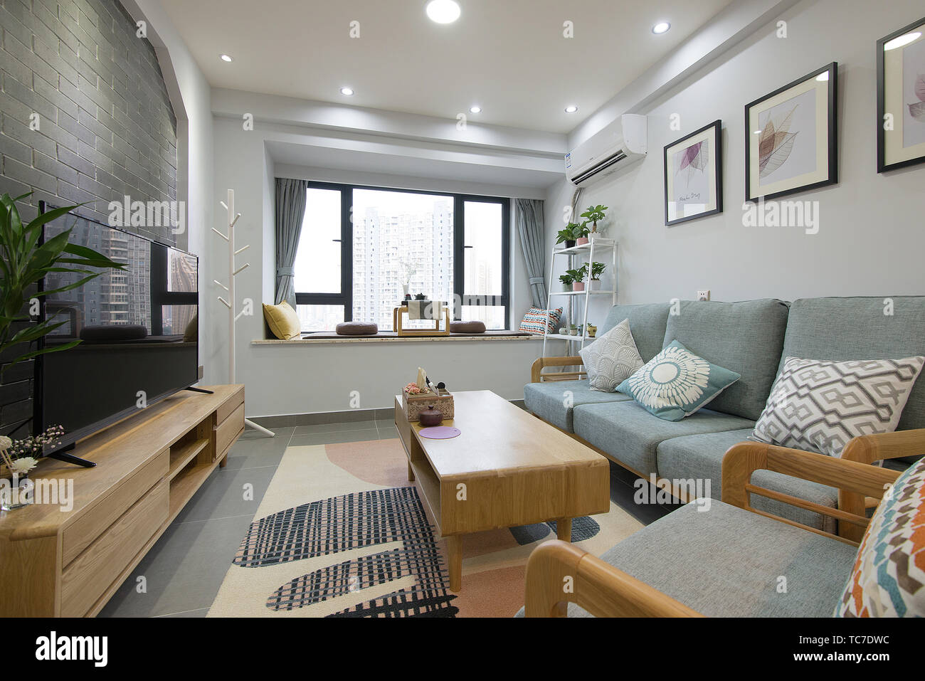 Homestay rooms hi-res stock photography and images - Alamy