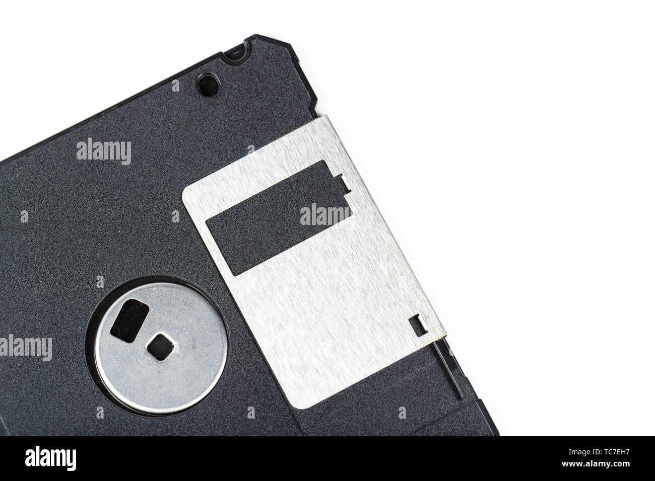 floppy disk isolated Stock Photo - Alamy