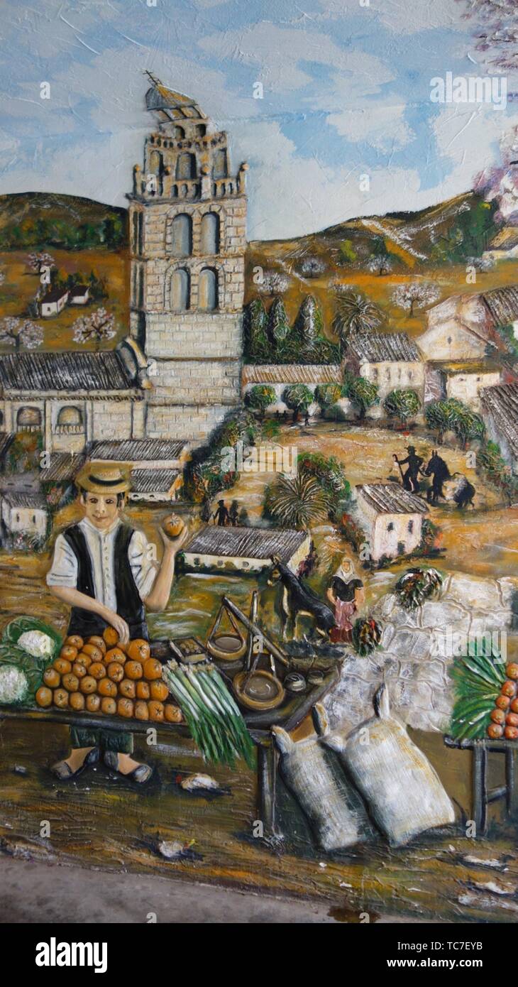 Inca art hi-res stock photography and images - Alamy