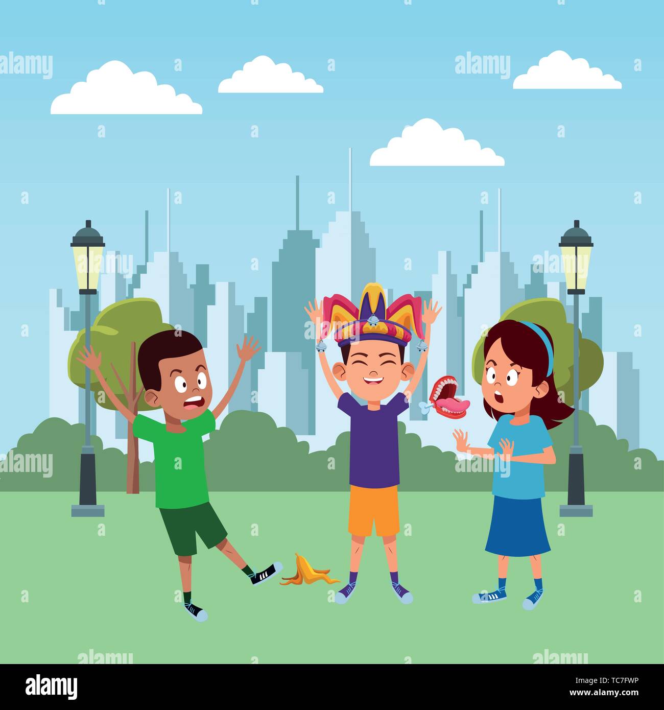 False food Stock Vector Images - Alamy