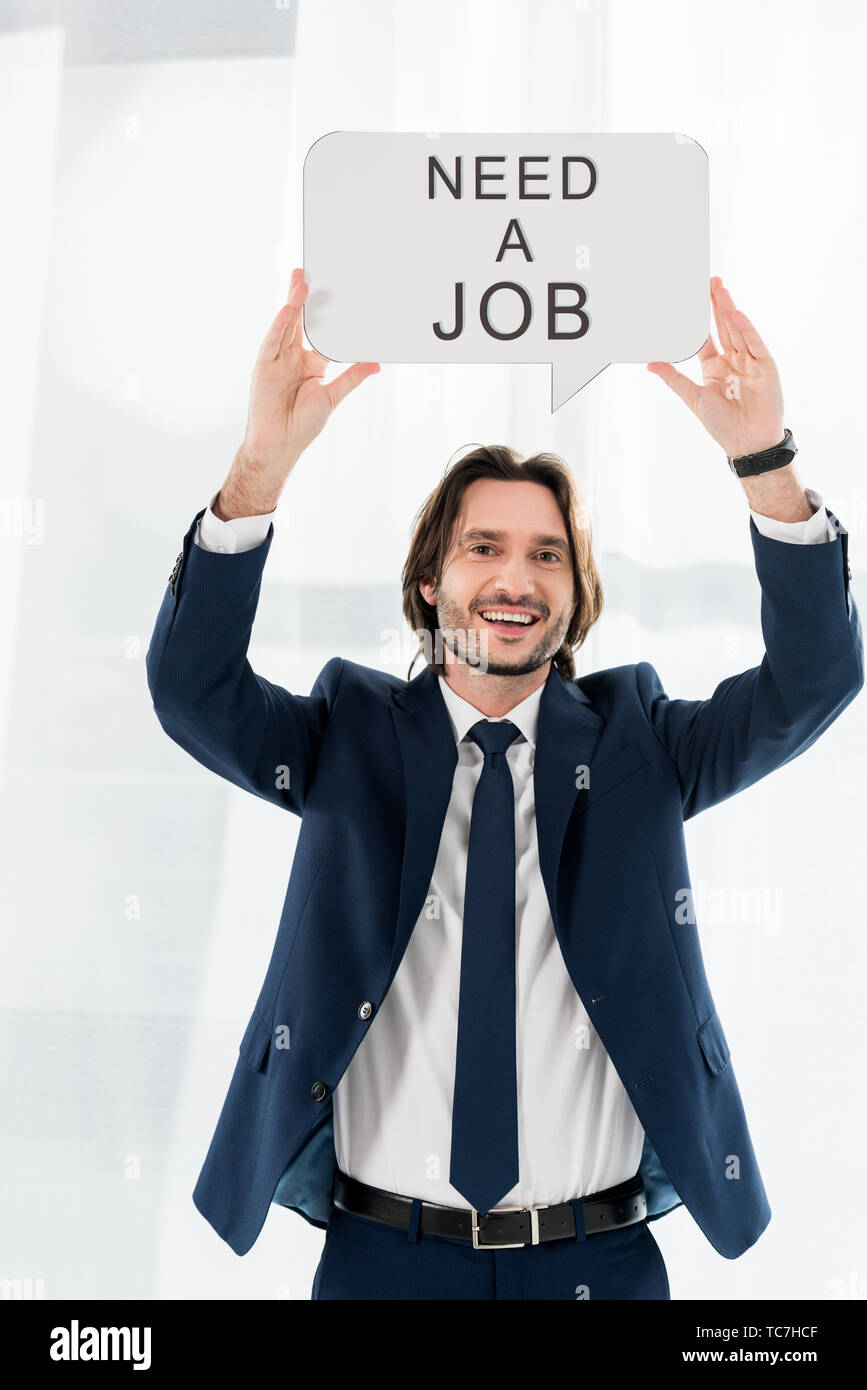 Need an employee hi-res stock photography and images - Alamy