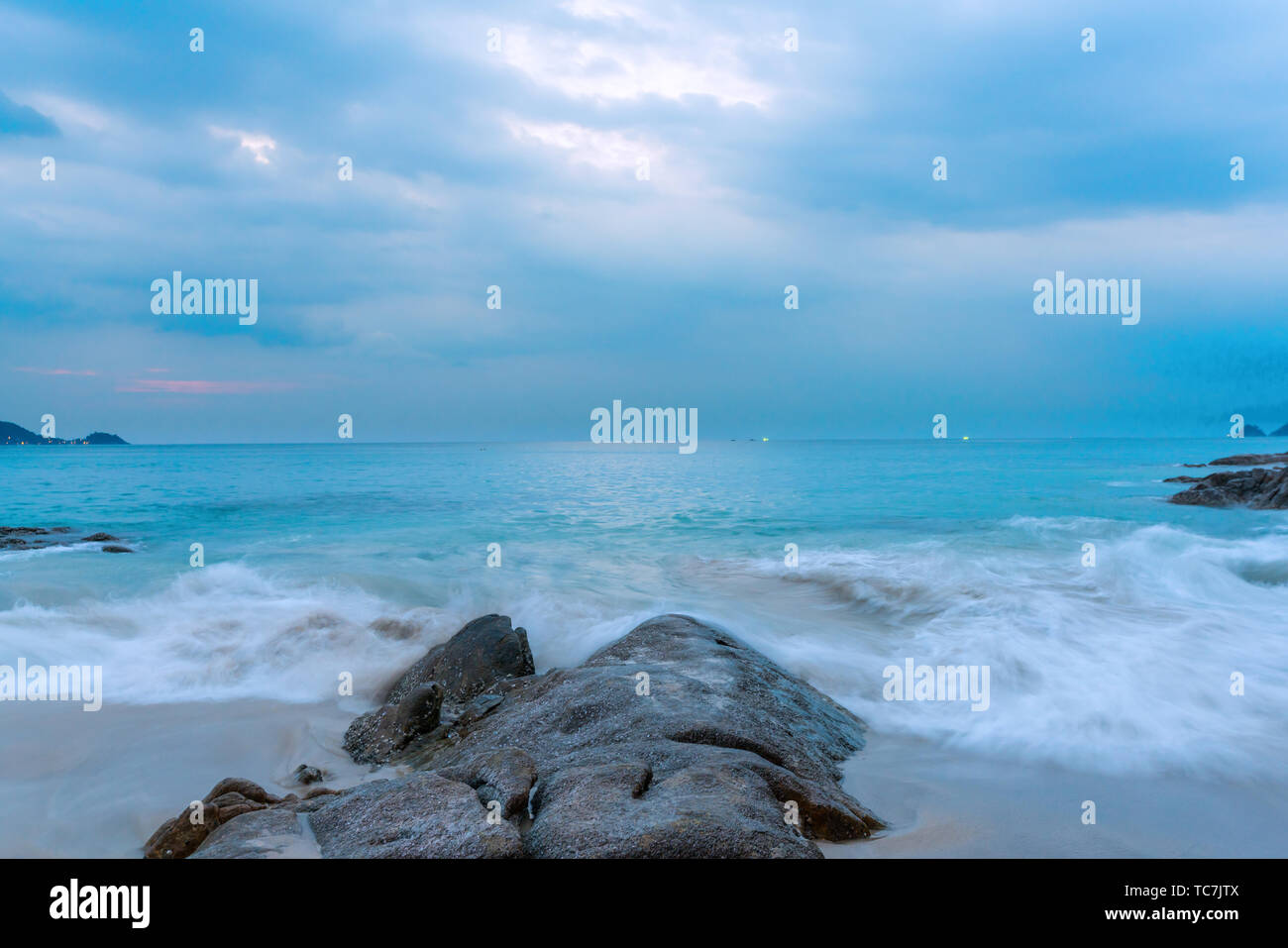 Puket Thailand High Resolution Stock Photography and Images - Alamy