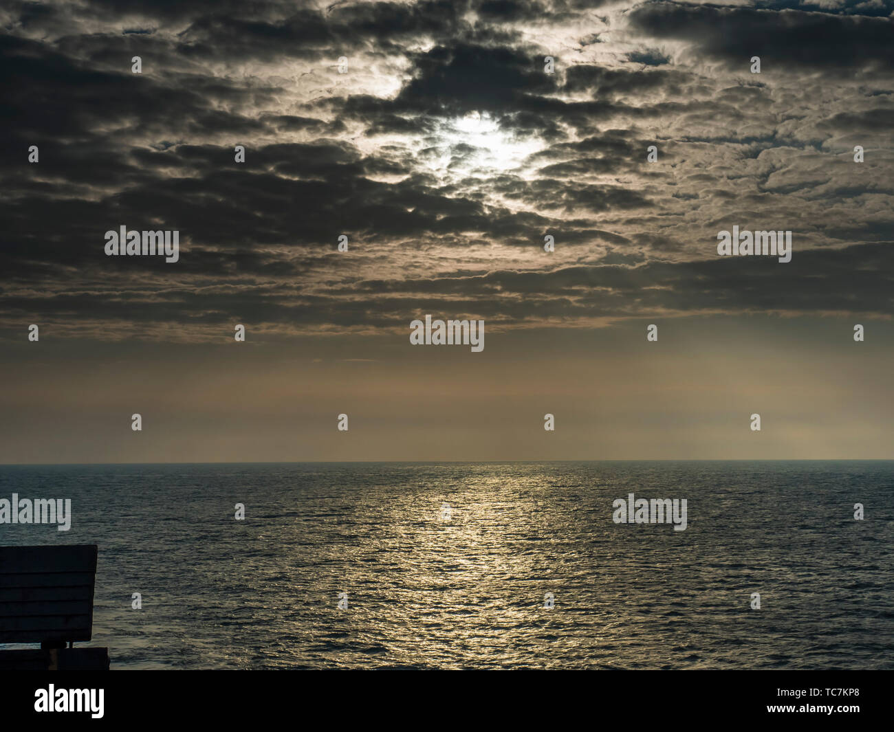 Qiongzhou strait hi-res stock photography and images - Alamy