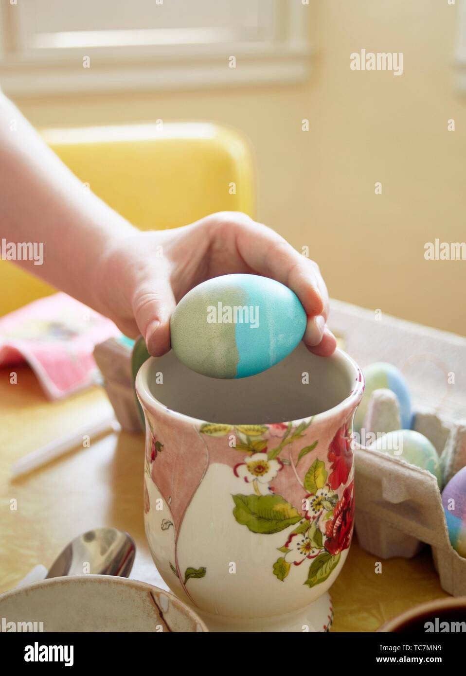 Easter break hi-res stock photography and images - Alamy