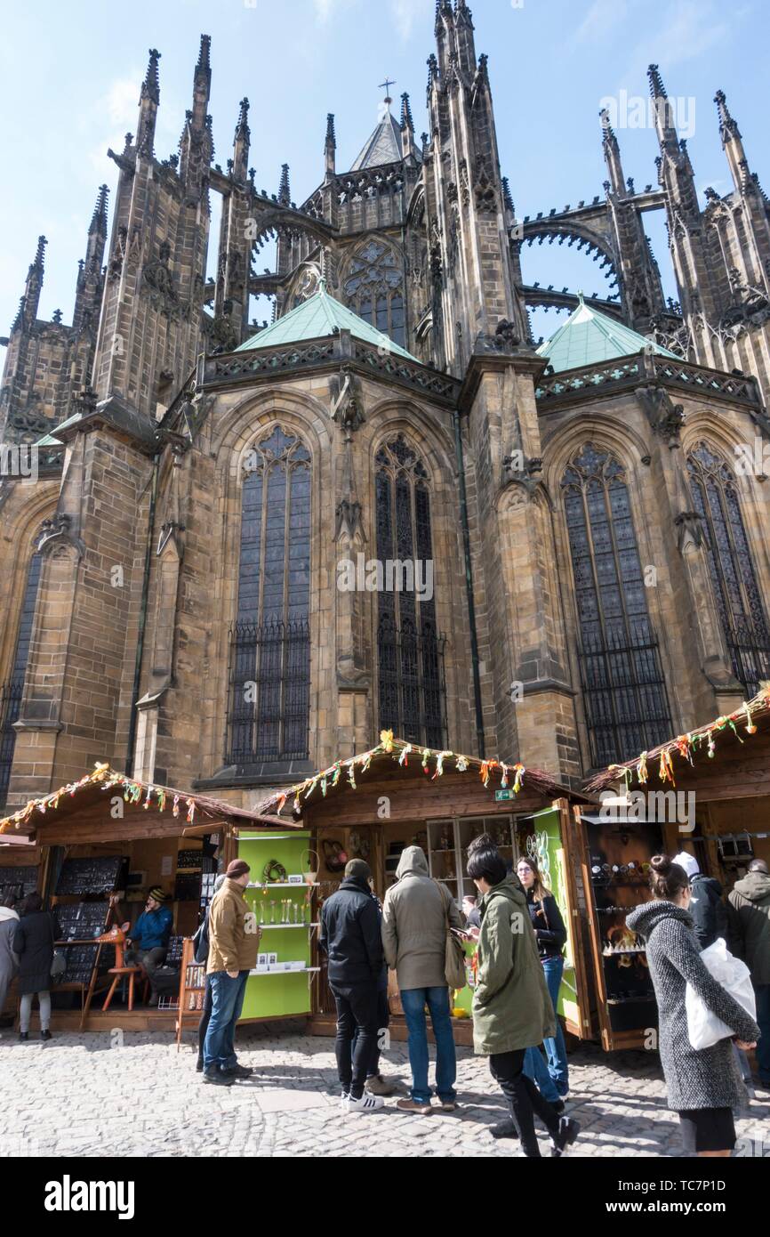 Czech Republic Craft Souvenir High Resolution Stock Photography and ...