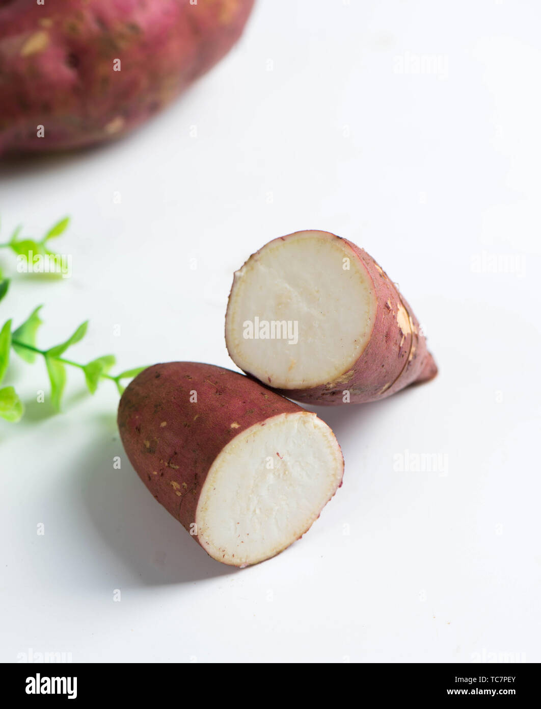 Sweet potato sweet potato Stock Photo - Alamy