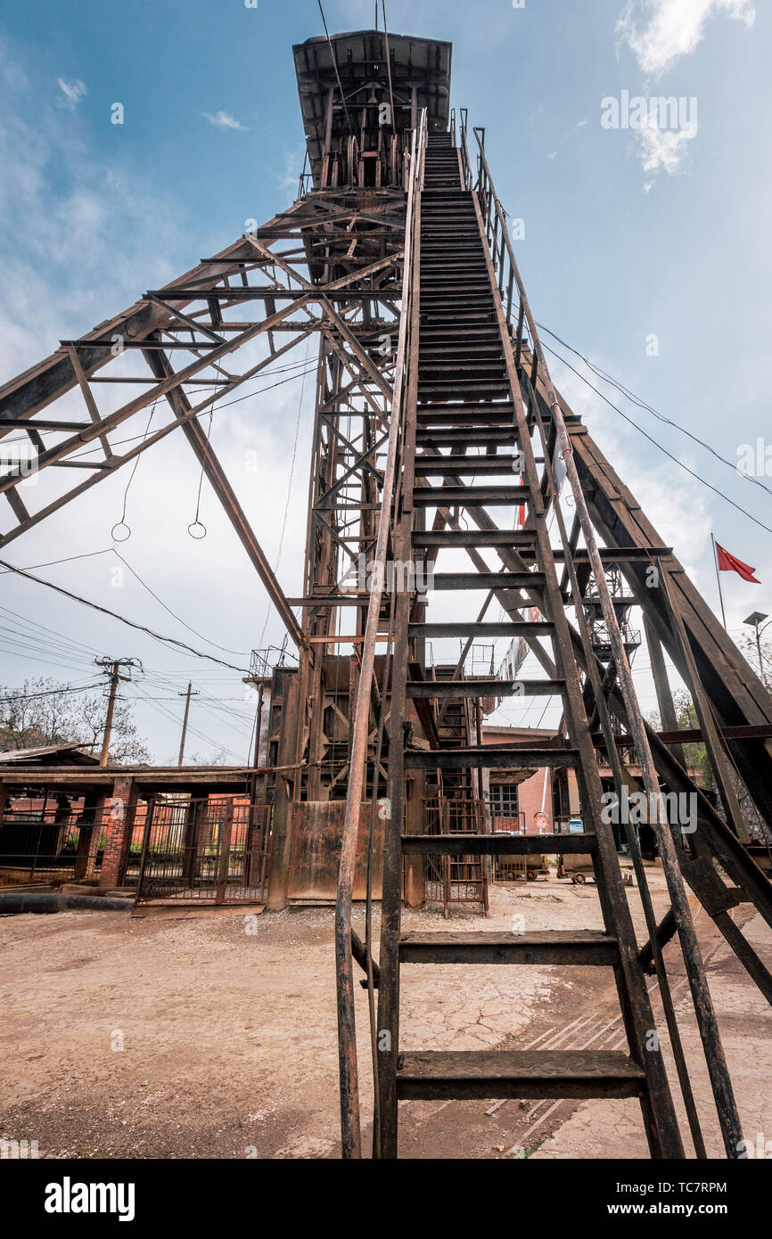 Changning High Resolution Stock Photography and Images - Alamy