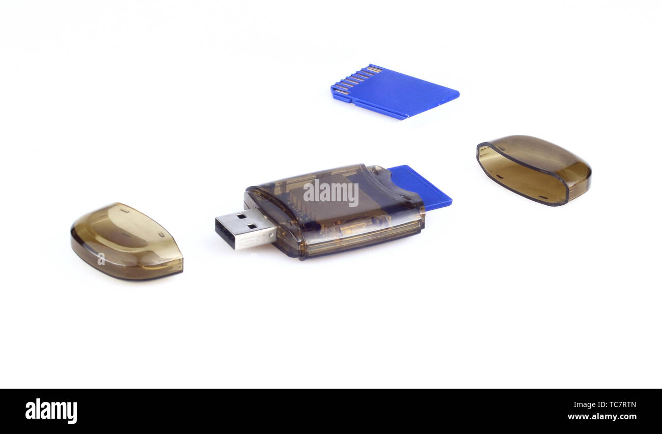 Handheld reader Cut Out Stock Images & Pictures - Alamy